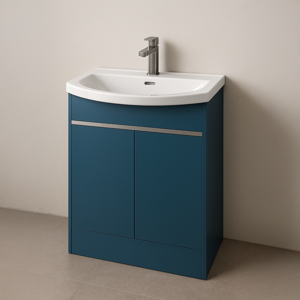 Basin Units - Paramount Bathrooms