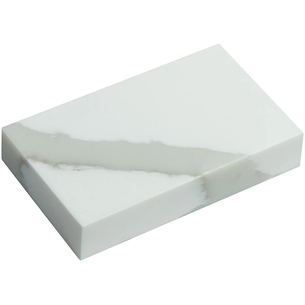 Minerva Solid Surface Worktop 325mm - Paramount Bathrooms