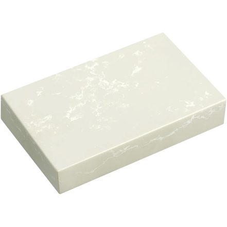 Minerva Solid Surface Worktop 500mm - Paramount Bathrooms