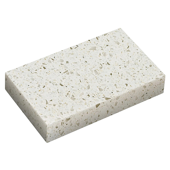 Minerva Solid Surface Worktop 500mm - Paramount Bathrooms