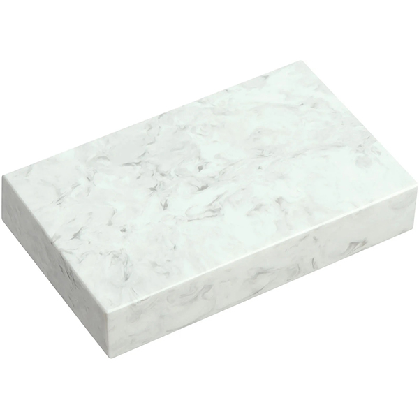 Minerva Solid Surface Worktop 325mm - Paramount Bathrooms