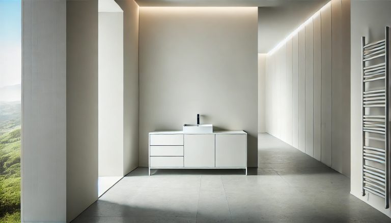 Bathroom Vanities vs Vanity Units: What’s the Difference and Which One ...